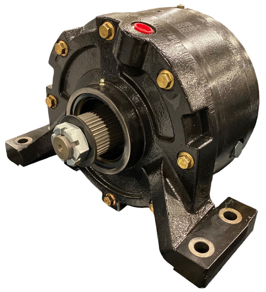 Driveline Brakes - Ausco Products